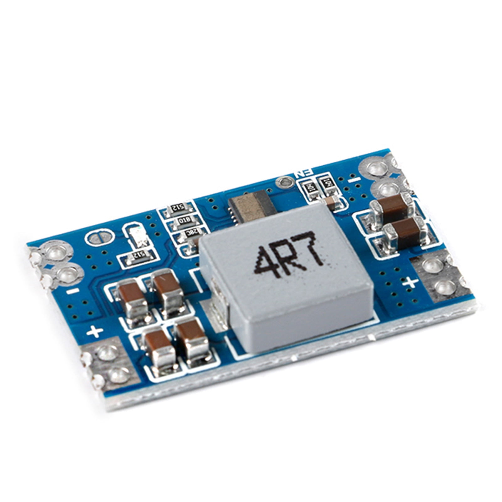 Mini560 Steps Down Converters 5A Voltages Regulator Module for ...