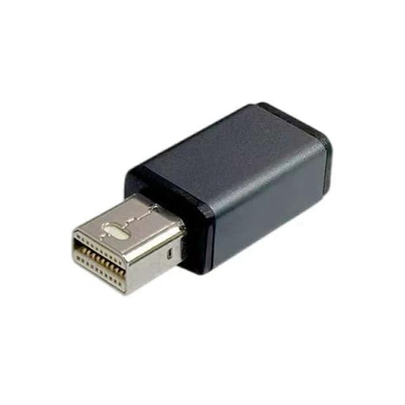 MiniDP Dummy Plug Display Emulator Mini DP Virtual Monitor Headless ...