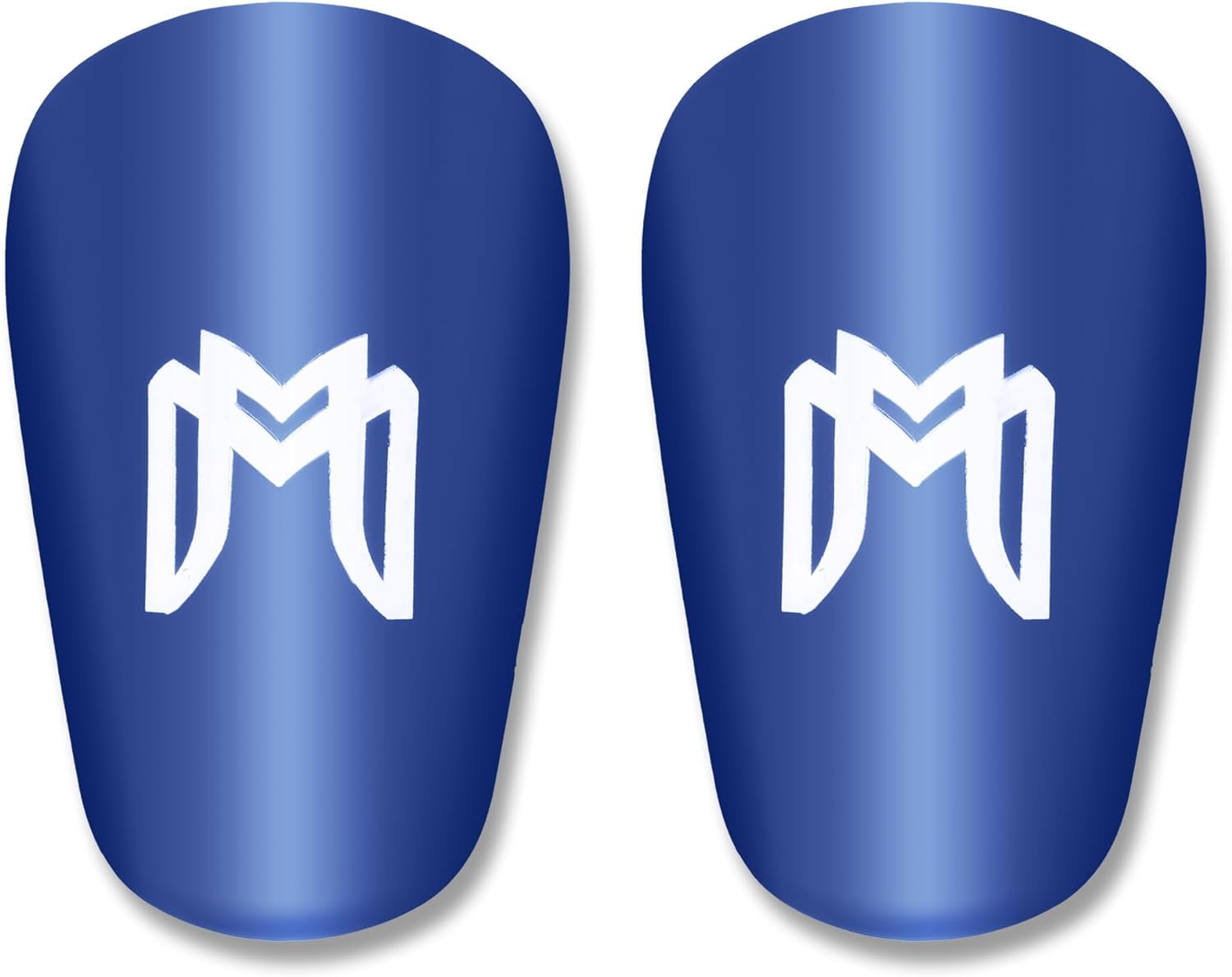 MiniGuards - Mini Shin Guards for Soccer Players - Tiny Shin Pads for ...
