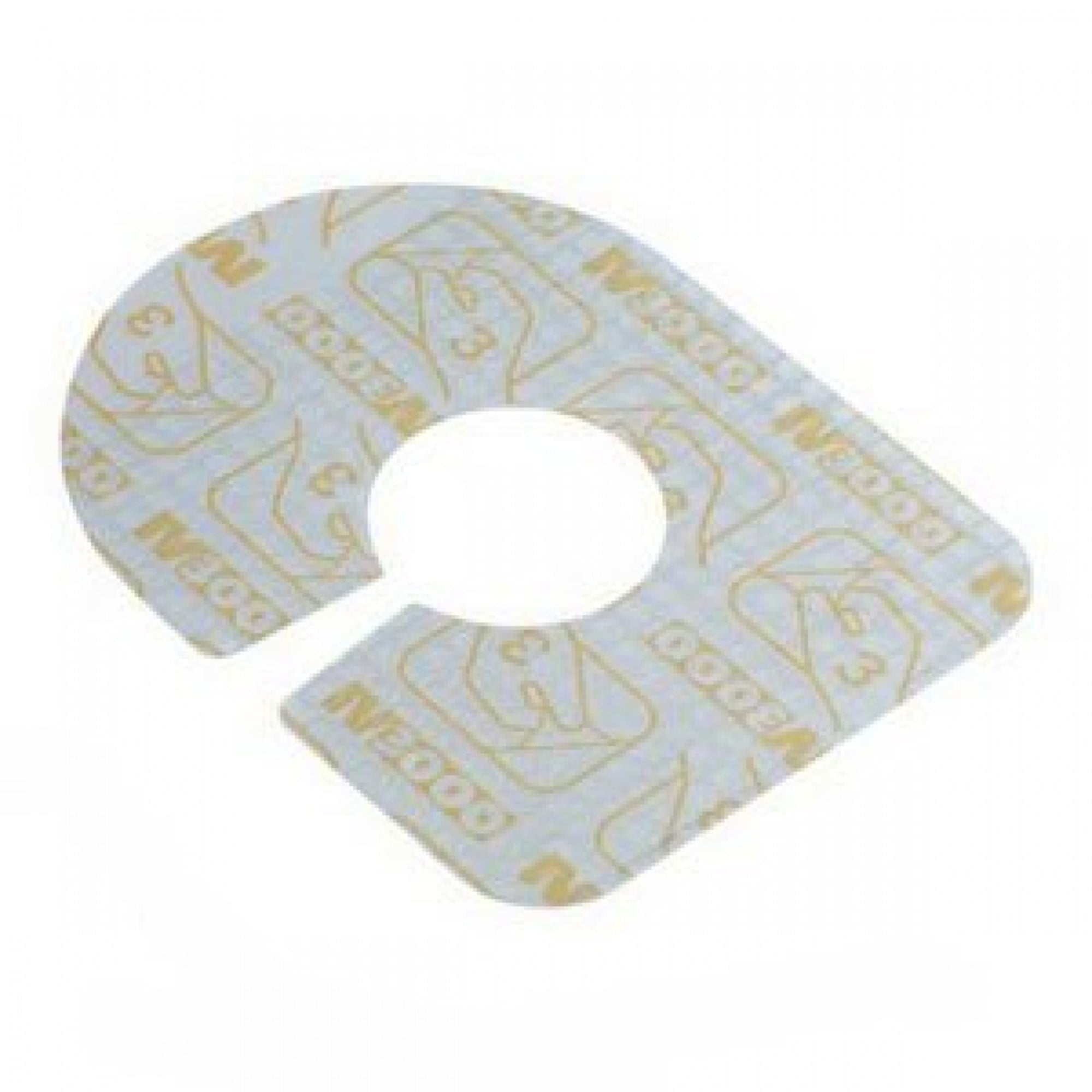 "MiniMed IV3000 Transparent Adhesive Film for Infusion Sets 2.3"" x 2. ...