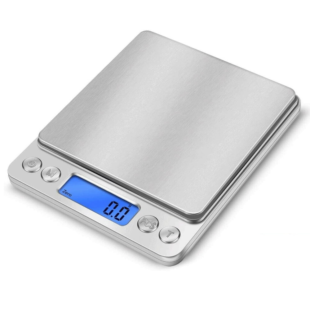 Minisize Digital Weight Scale Precision Weighing Scale Jewelry Gold ...
