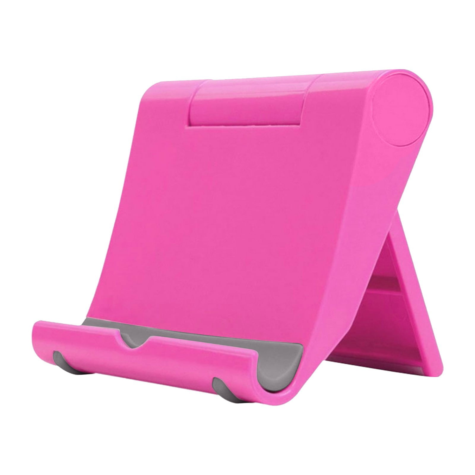 MiniStand Multi-Angle Phone Holder Foldable Desktop Holder Stand Cradle ...