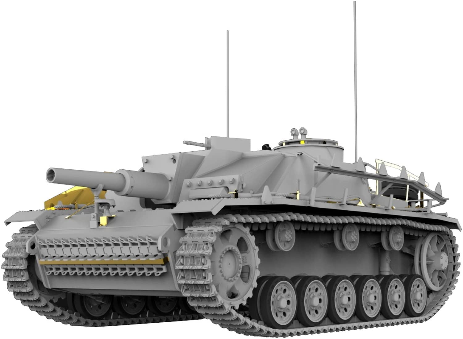 Miniart MIN35355 Scale Model kit - Walmart.com