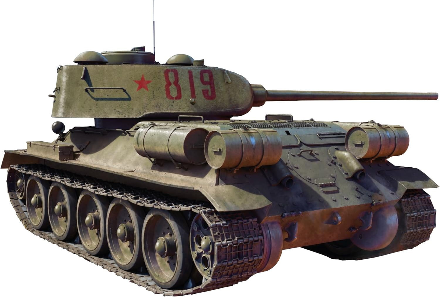 Miniart MIN37065 Scale Model kit - Walmart.com