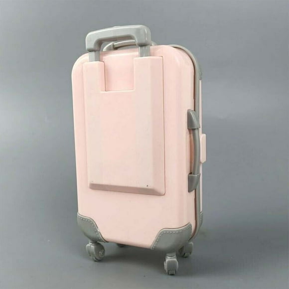 Barbie Doll Suitcase