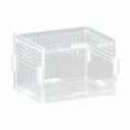 Miniature Acrylic Reptiles Pet Terrarium Transparent Habitat Enclosure ...