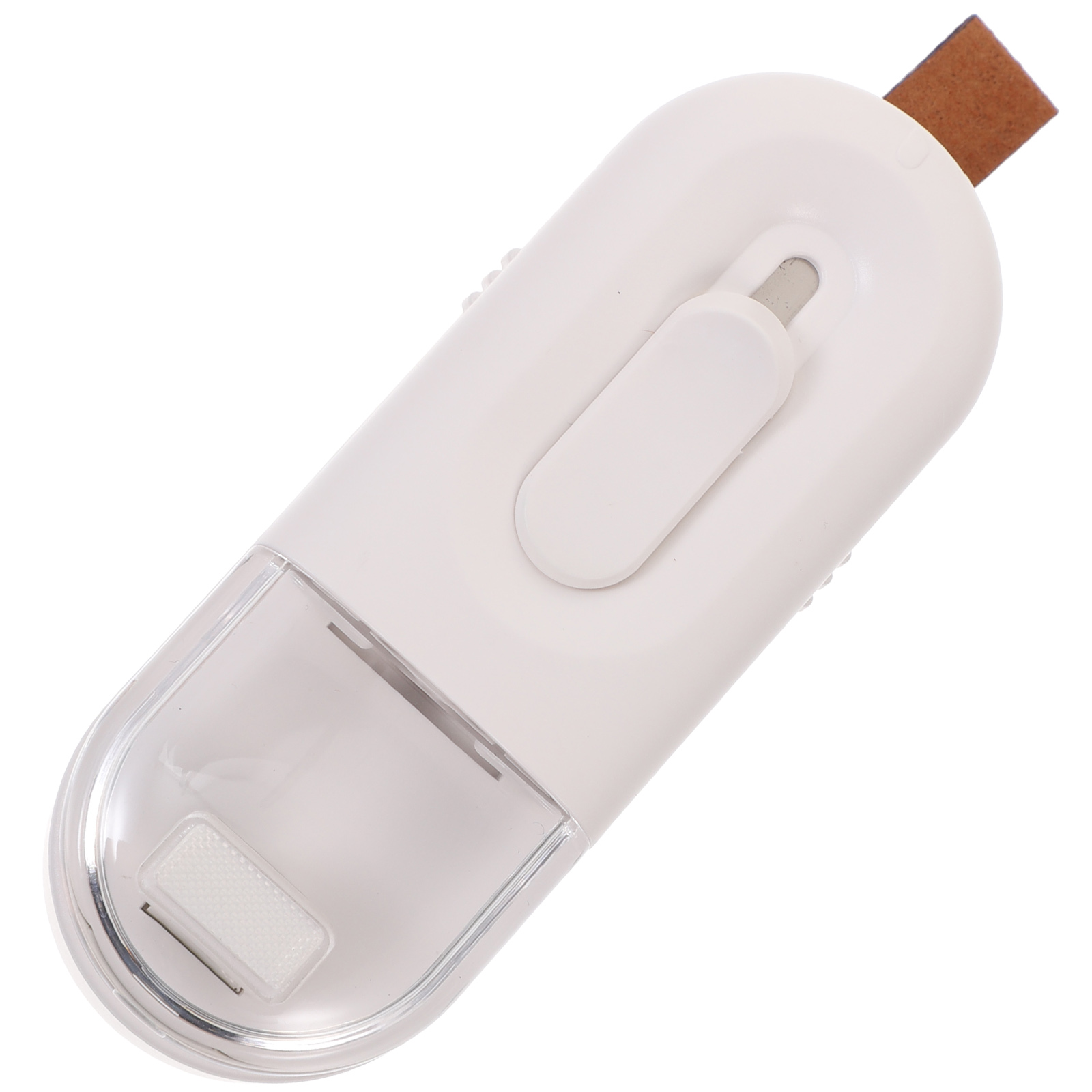 Miniature Bag Sealer Chip Bag Sealer Small Sealing Machine Chip Bag ...