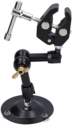 Miniature Base Vise Soldering Clamp Solder Stand Welding Station Bench ...