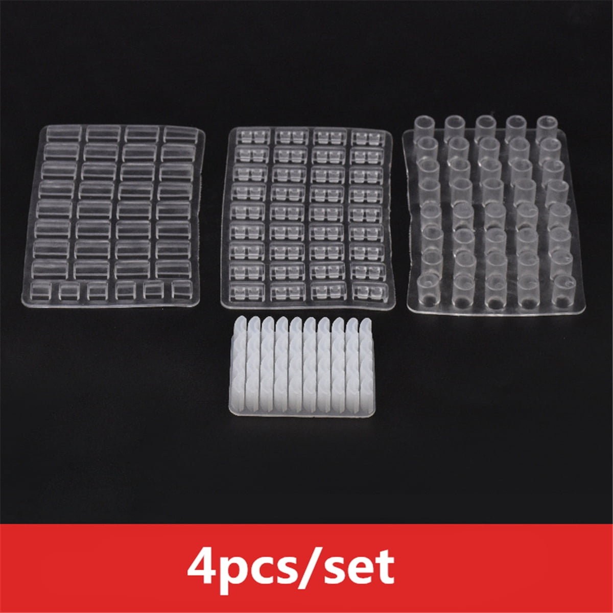 Miniature Bricks DIY Decorative Durable 1:16 1/16 Scale Architecture ...