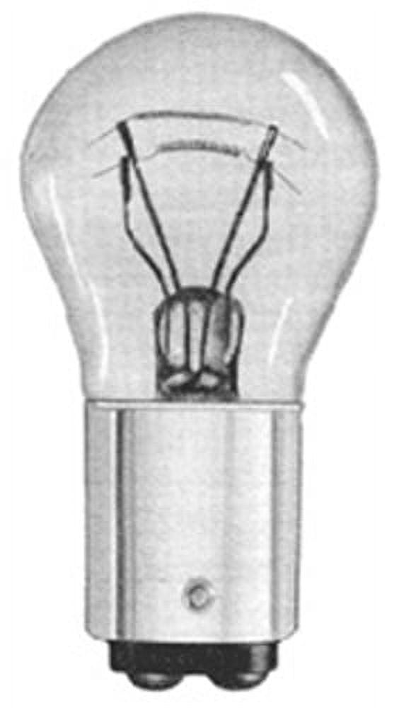 Miniature Bulb #2357Na, Premium Imported - Walmart.com