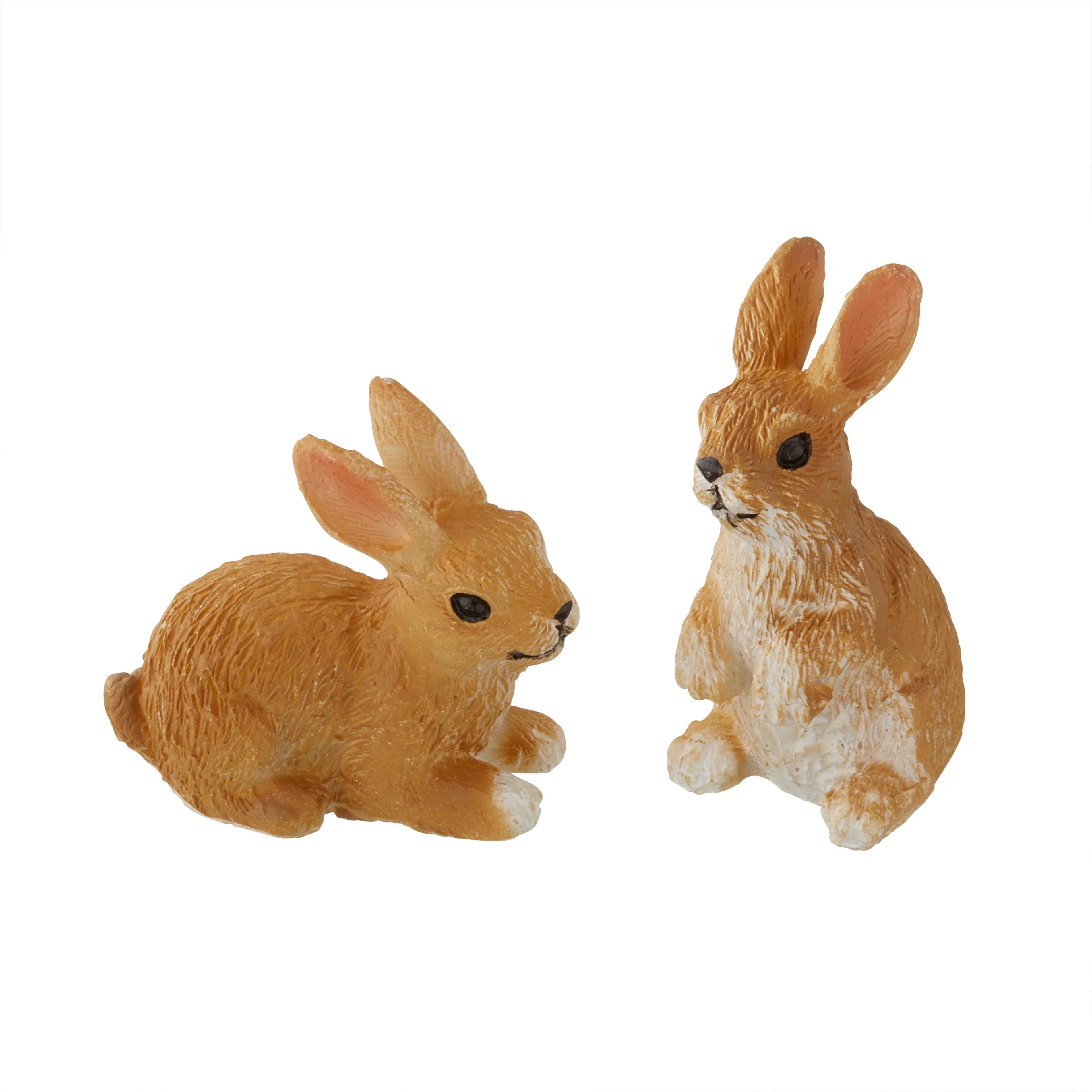 Miniature Bunnies by Make Market - Walmart.com