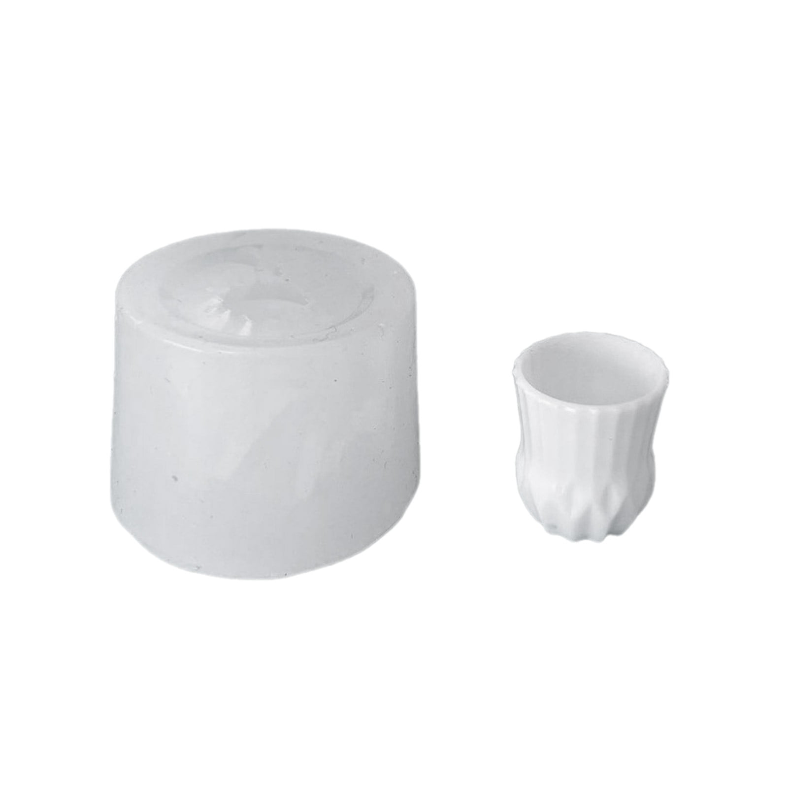 Miniature Candy Toy Moulds Craft Molds Small Dinnerware Shape Moulds ...