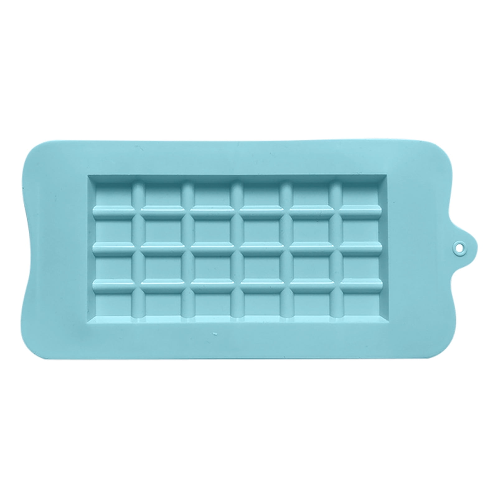 Miniature Cinder Block Mold,Silicone Rubber Gray - Walmart.com