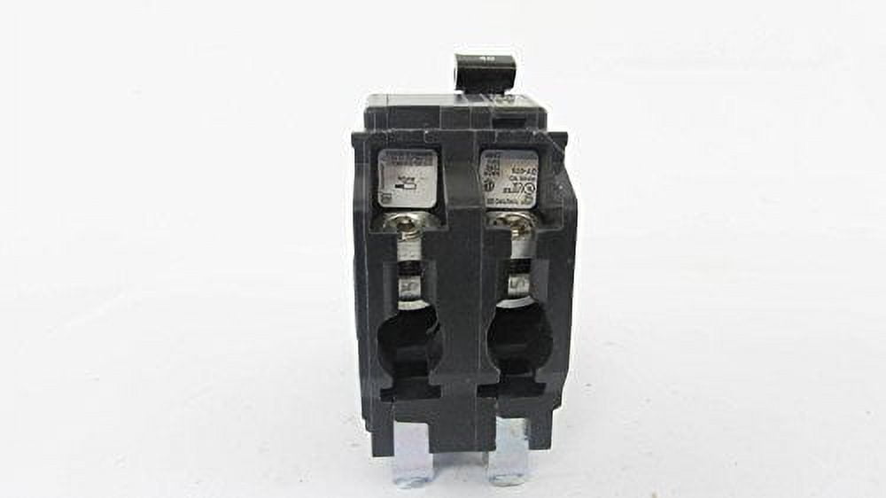Miniature Circuit Breaker 120/240-Volt 40-Amp QO240 Sw Fusible Hd 60A ...