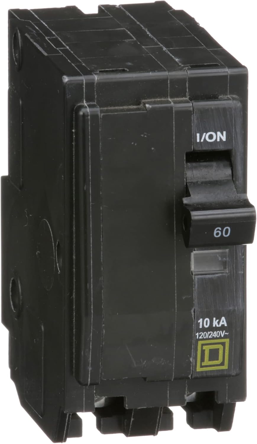 Miniature Circuit Breaker 120/240-Volt 60-Amp QO260 Sw Fusible 100A ...