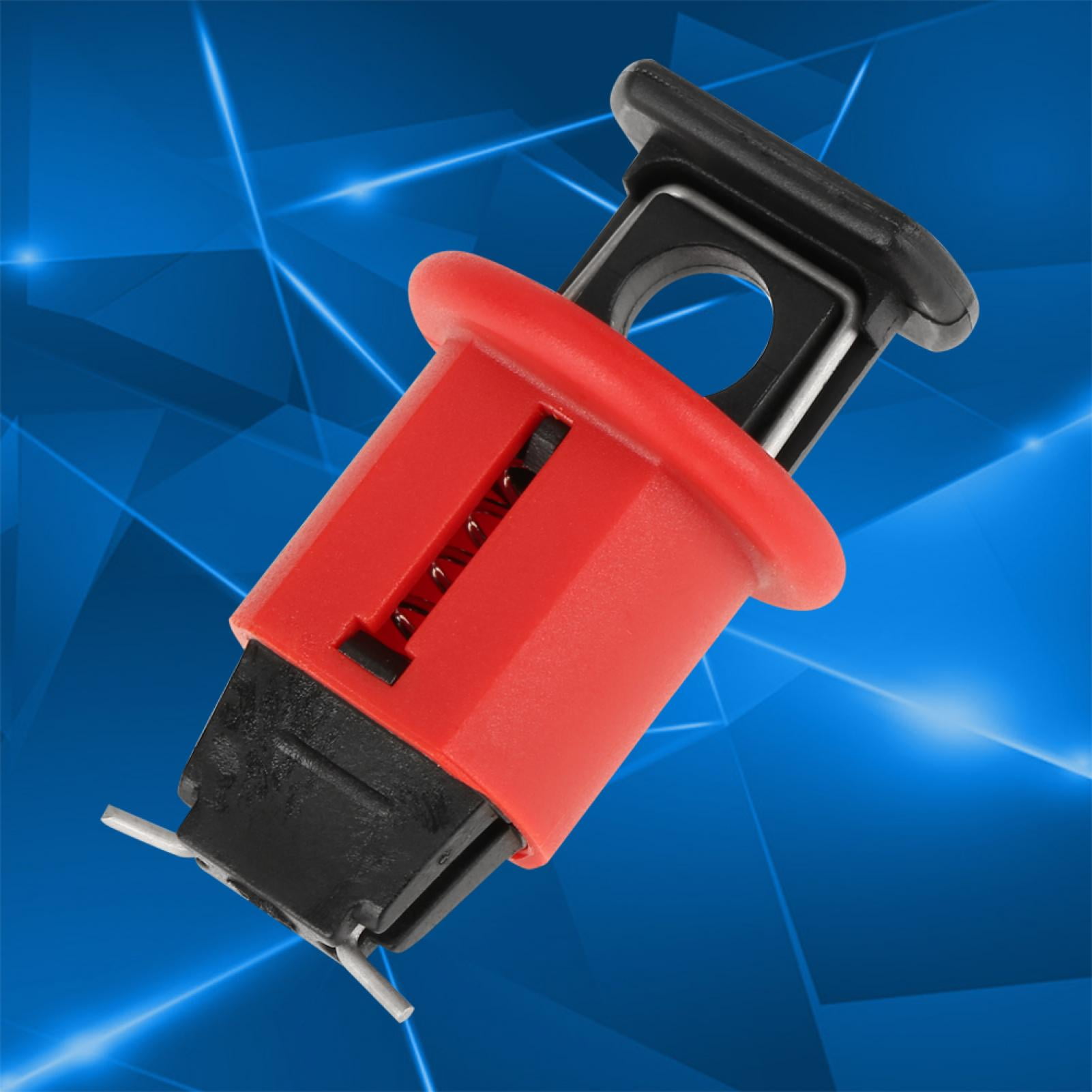 Miniature Circuit Breaker Lock Air Switch Electrical Safety Lockout for ...