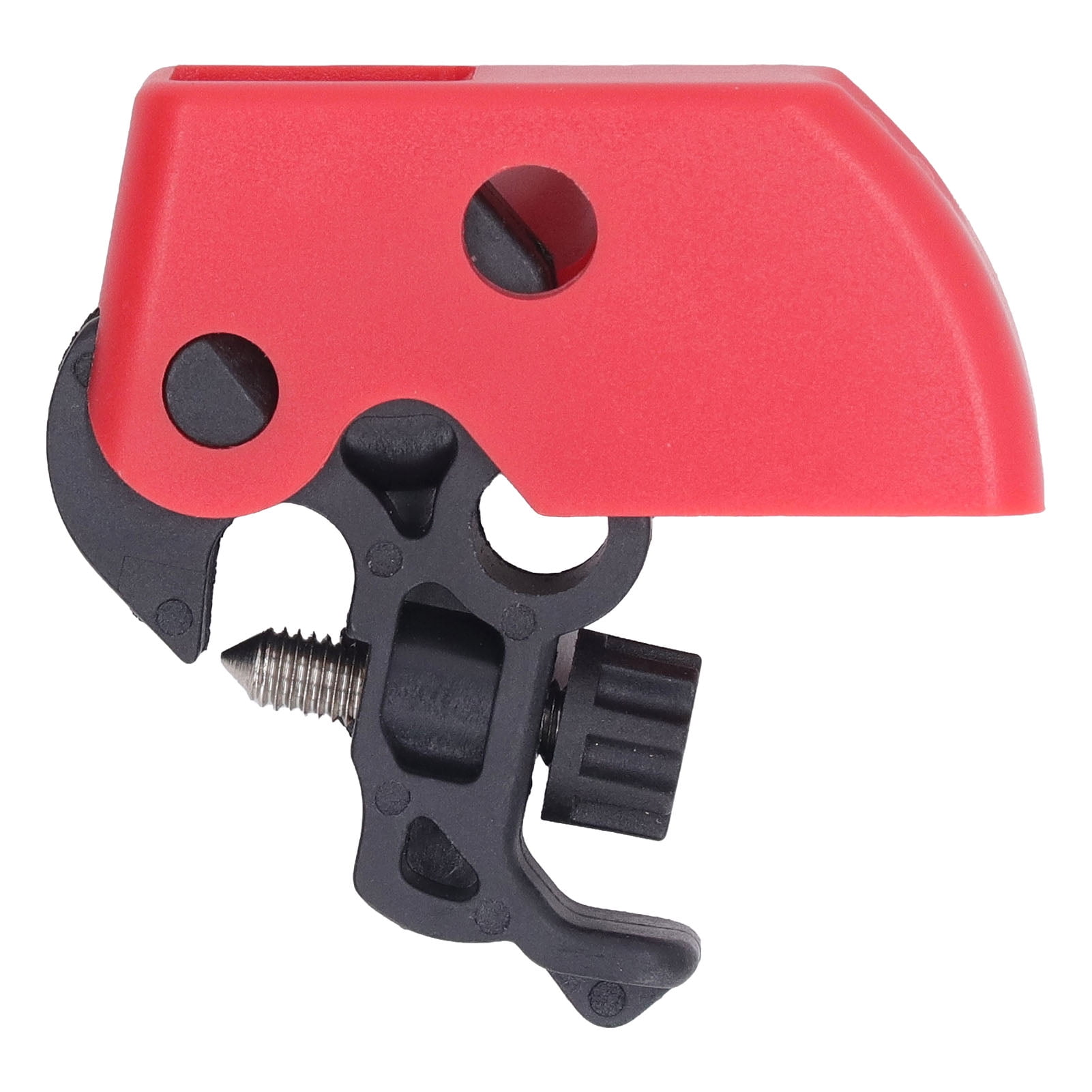 Miniature Circuit Breaker Lock Universal MCB Lockout Device Clamp On ...
