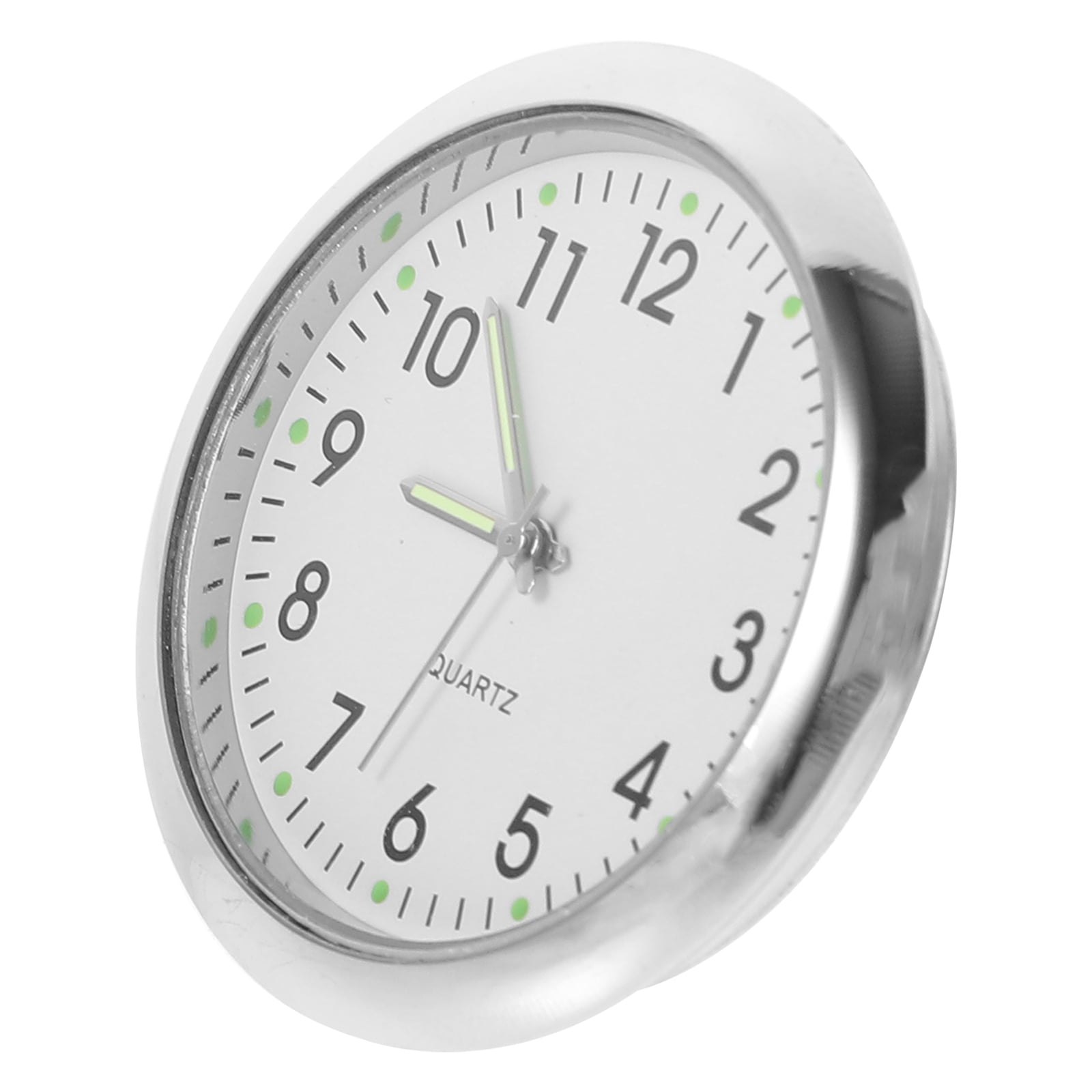 Miniature Clock Model Photo Props Doll House Furniture Models Hanging ...