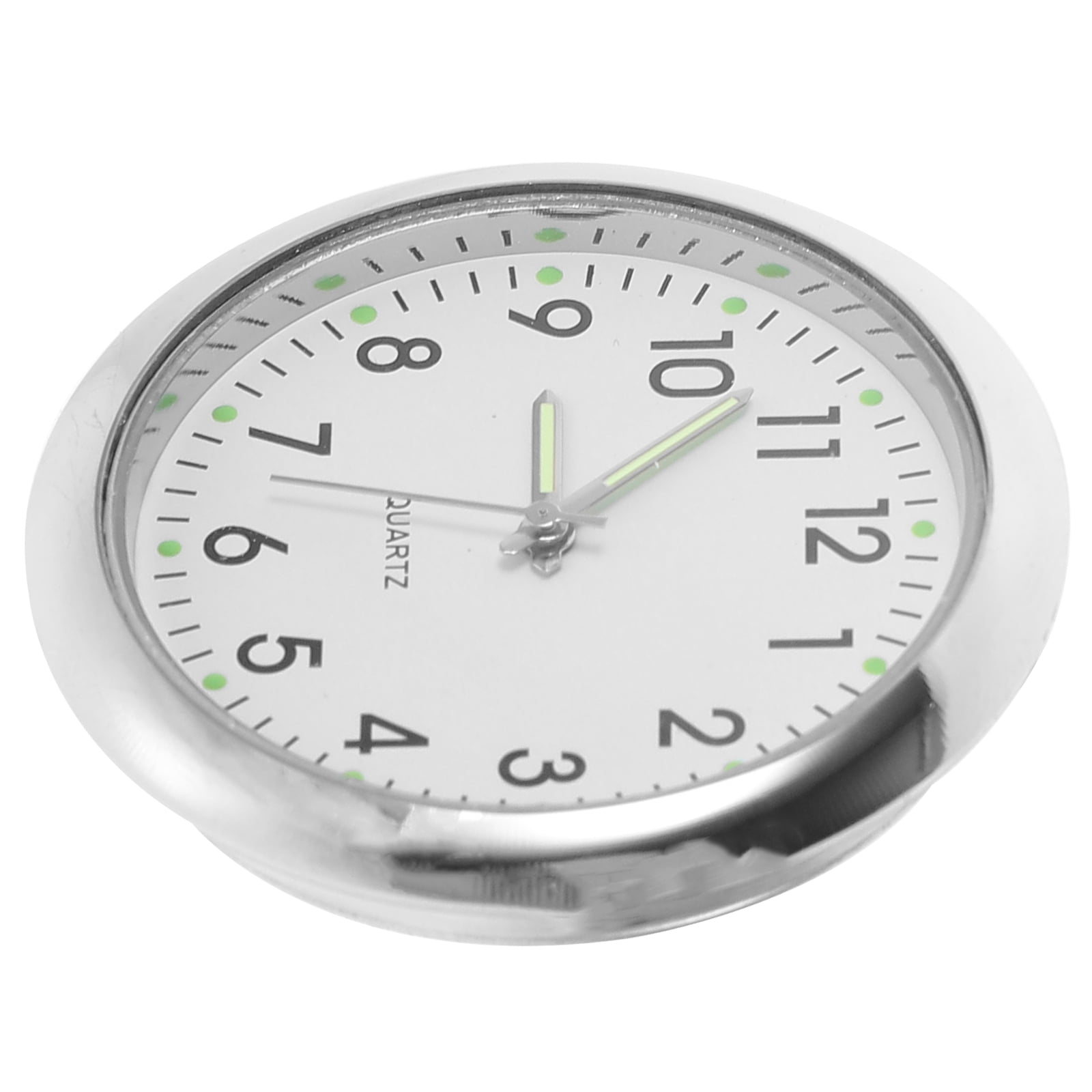 Miniature Clock Model Small Wall Delicate Doll House Furniture ...