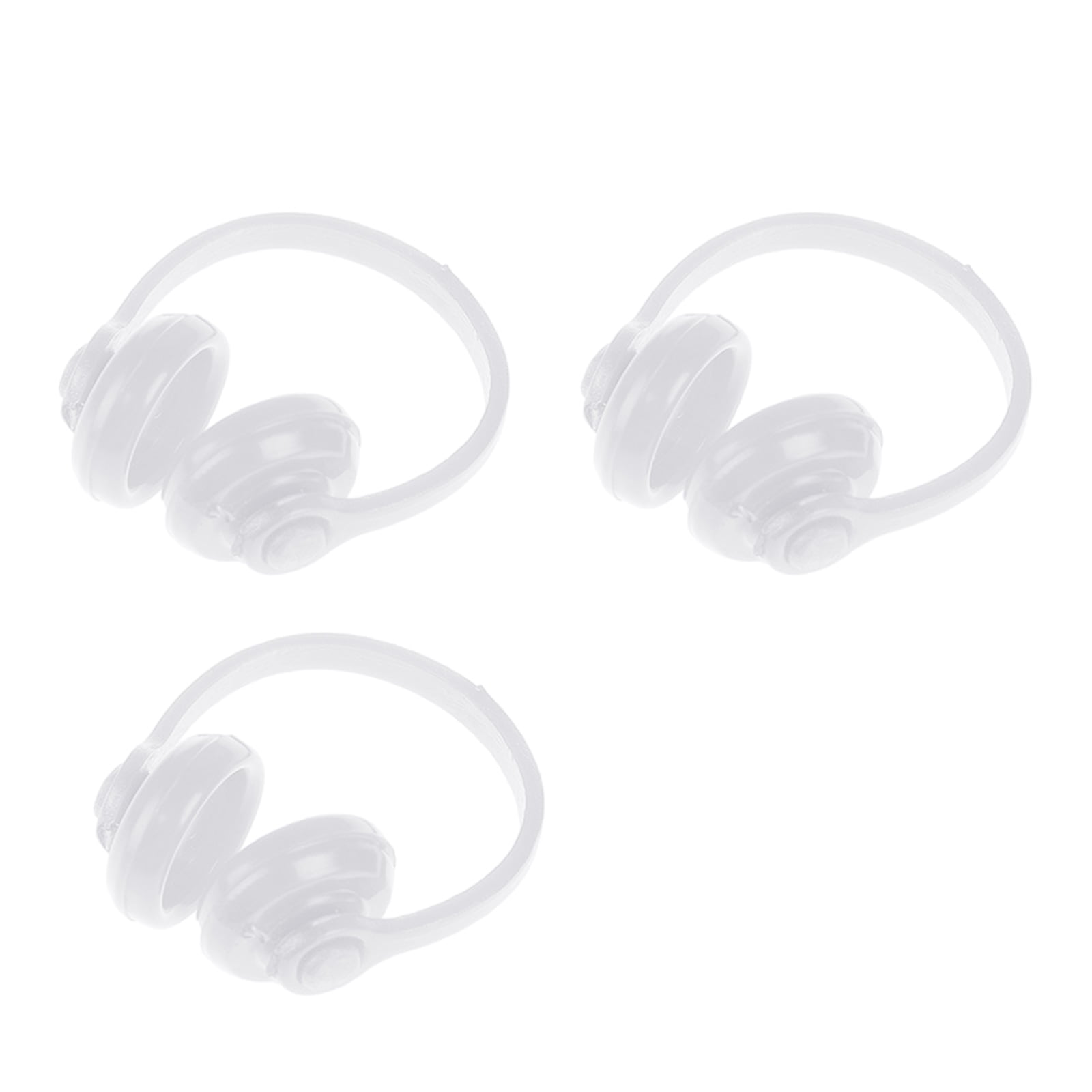 Miniature Computer Room Headset Props With Detailing, 1/12 Scale ...