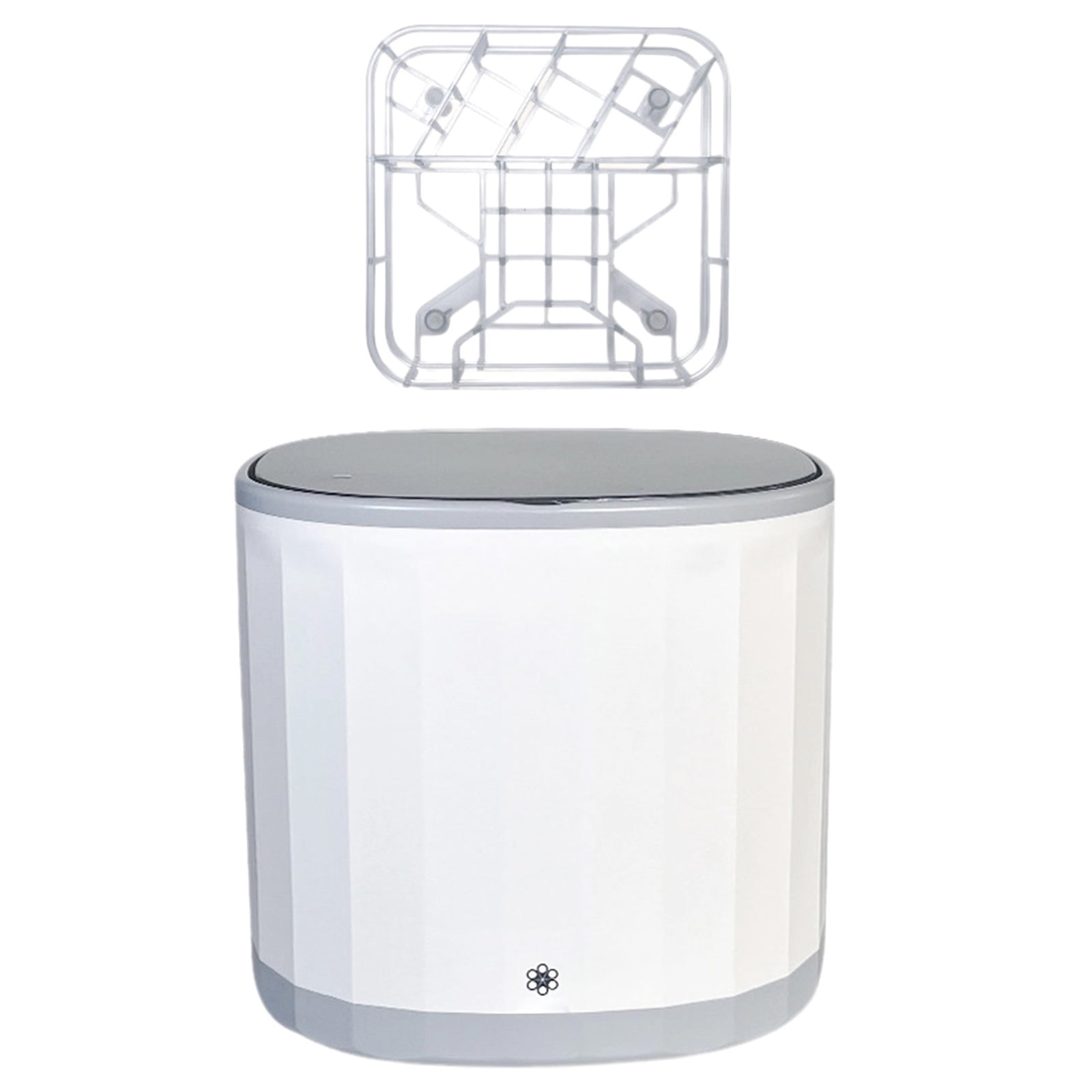 Miniature Cup Washing Machine USB Operated For Small Space Dorm Room ...