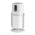 Miniature Desk Humidifiers With 720 Rotation And Intermittent Sprays ...
