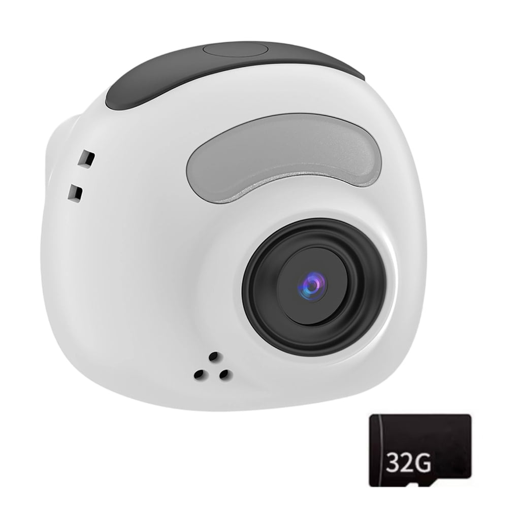 Miniature Digital Camera Video Recorder 38g Portable Device for Youth ...