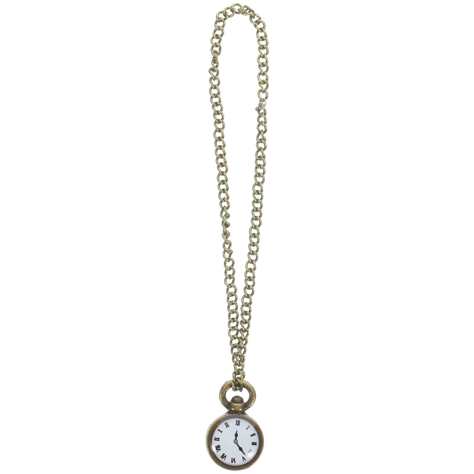 Miniature Doll House Pocket Watch Mini Pocket Watch Model Doll House ...