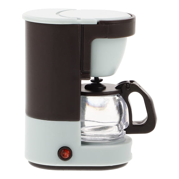 Minkissy Coffee Maker Minature Multi 1Pack 1.8x1.3x0.9In - Walmart.com