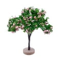 Miniature Fairy Garden Tree, Simulation DIY Props, Micro Landscape ...