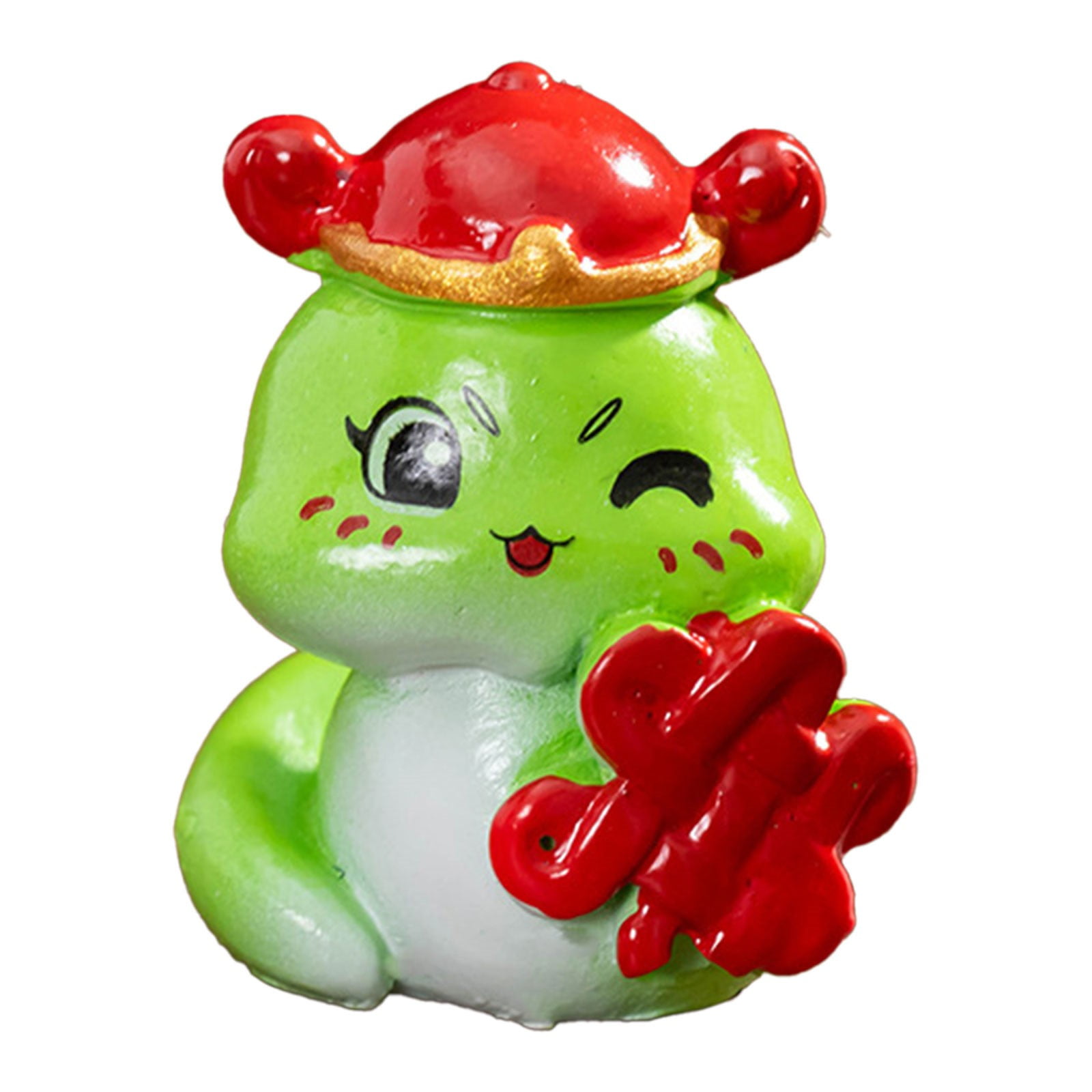 Miniature Figurine Resin Mini Model Miniature Wild Animal Resin Animals ...