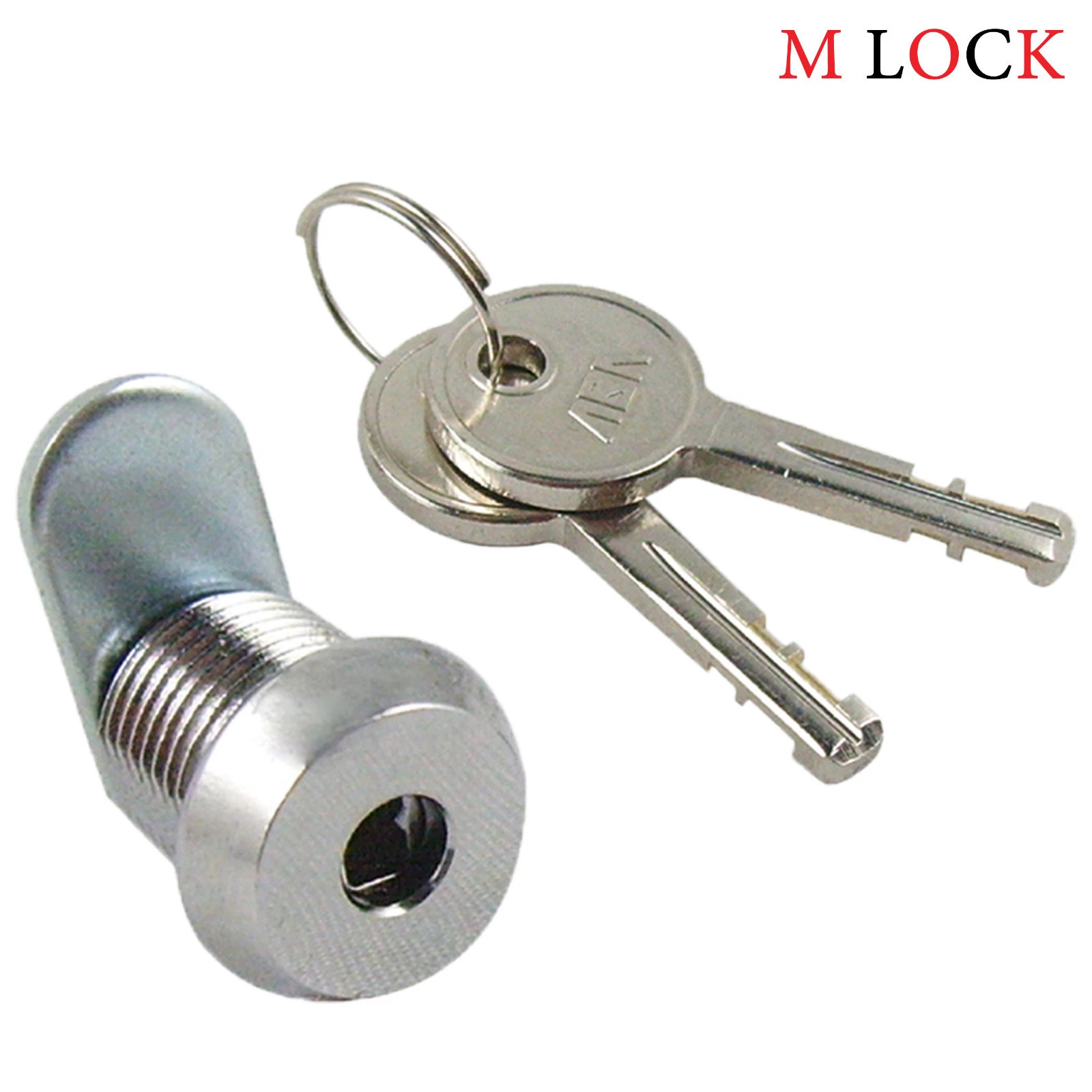 Miniature Finland Cam Lock Abloy Key Toolbox Cabinet High Security 8218 ...