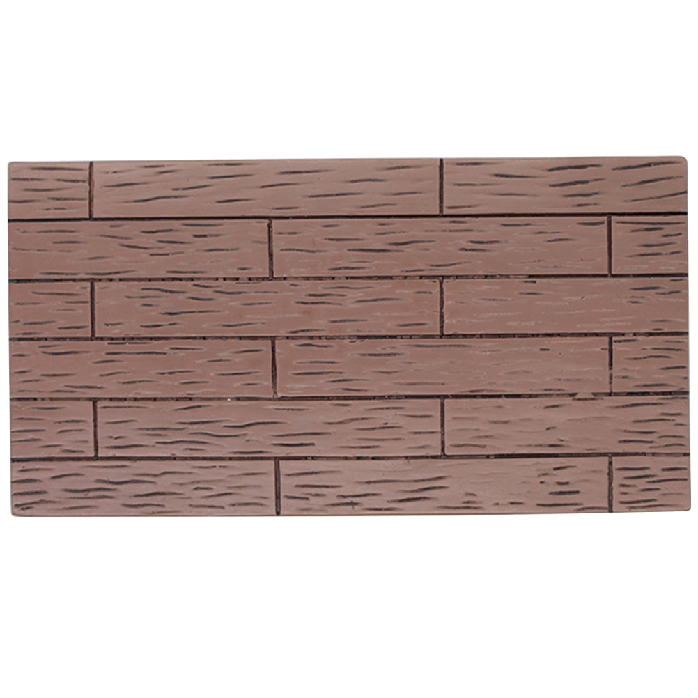 Miniature Flooring, Miniature Flooring Mini Floor Sheet Floor Brick For ...