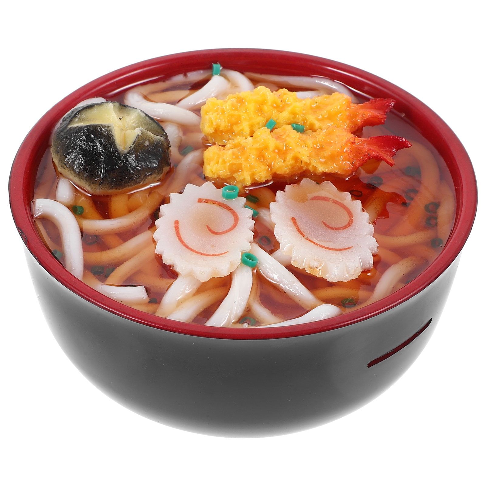 Miniature Food Model Tiny Noodle Models Fake Noodle Prop Simulation ...