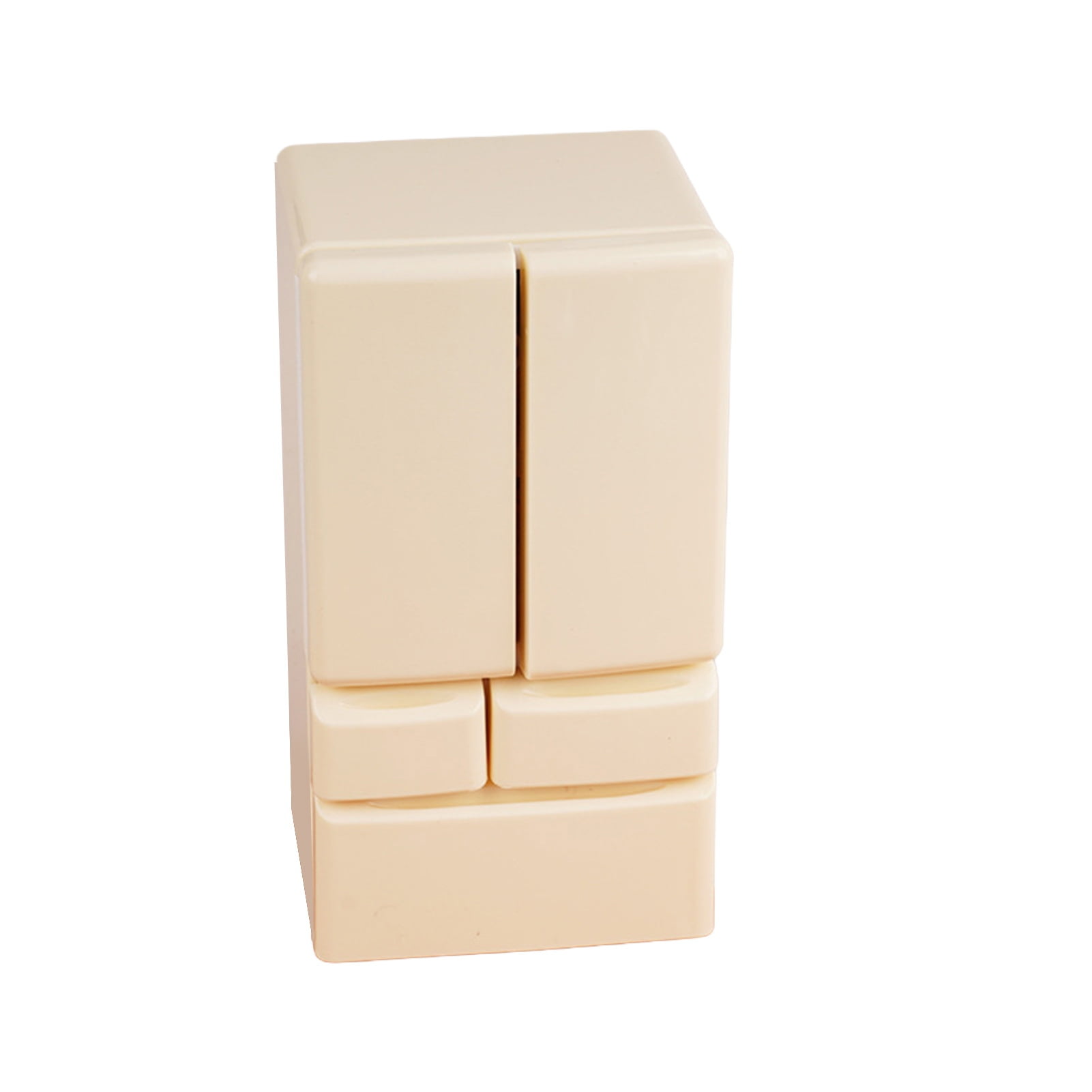 Miniature Fridge Model Miniature house Refrigerator Model Realistic ...