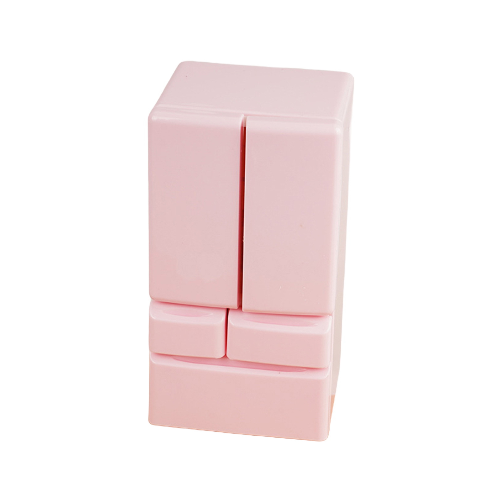 Miniature Fridge Model Miniature house Refrigerator Model Realistic ...