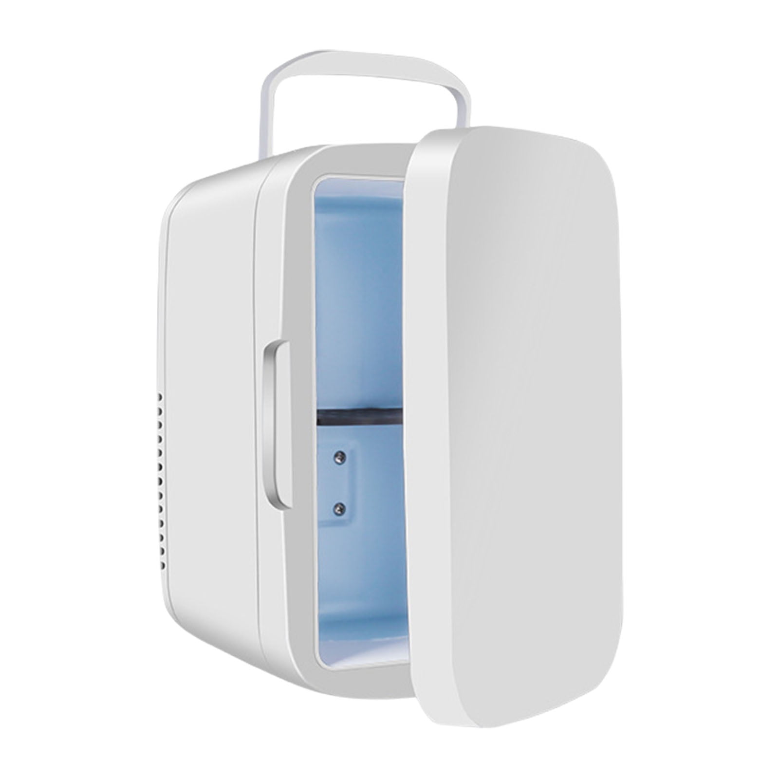Miniature Fridge for Office and Camping Long Drives Outdoor Adventures ...
