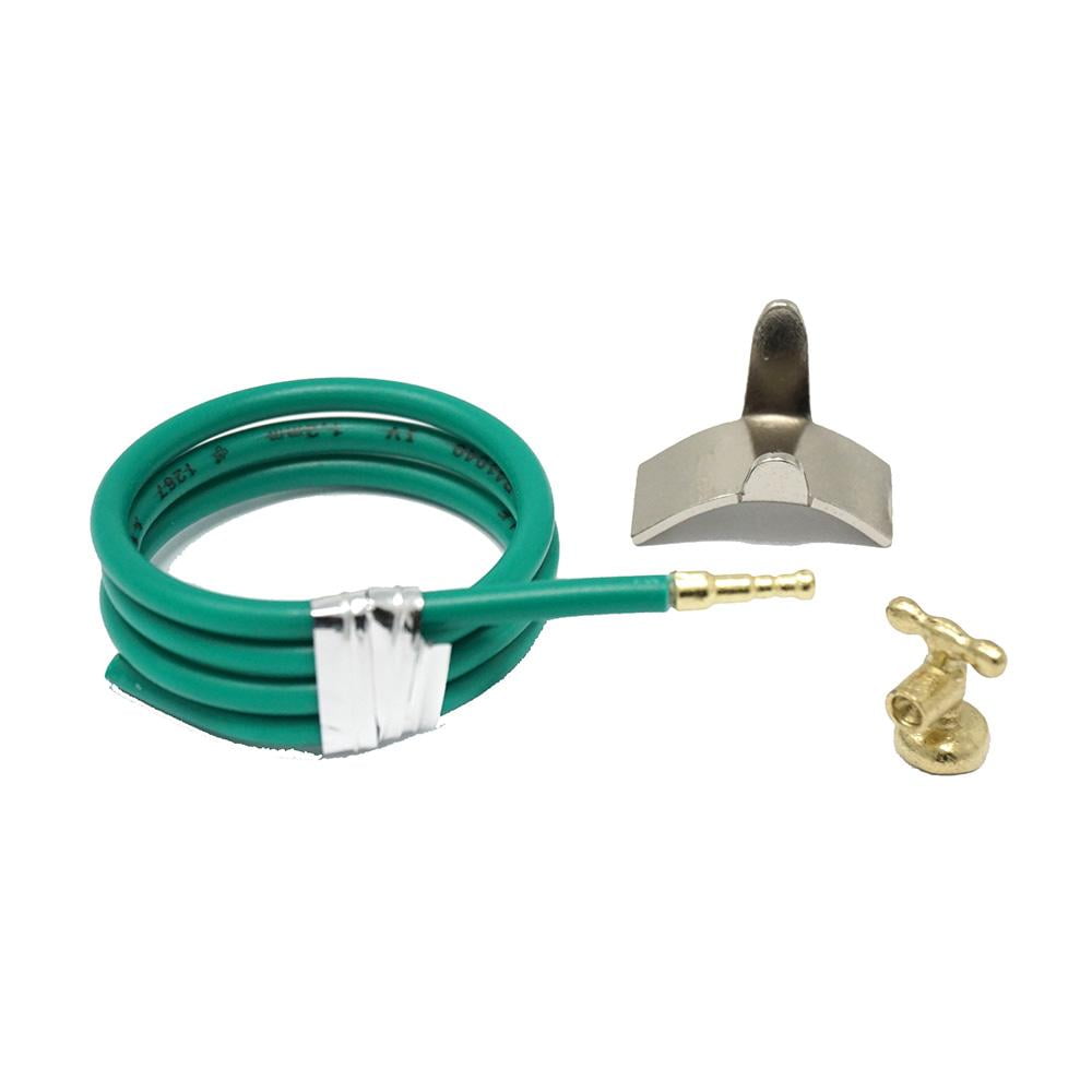 Miniature Garden Hose Set, 3-Piece - Walmart.com