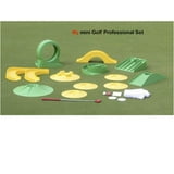 Miniature Golf Set (Professional Set) - Walmart.com