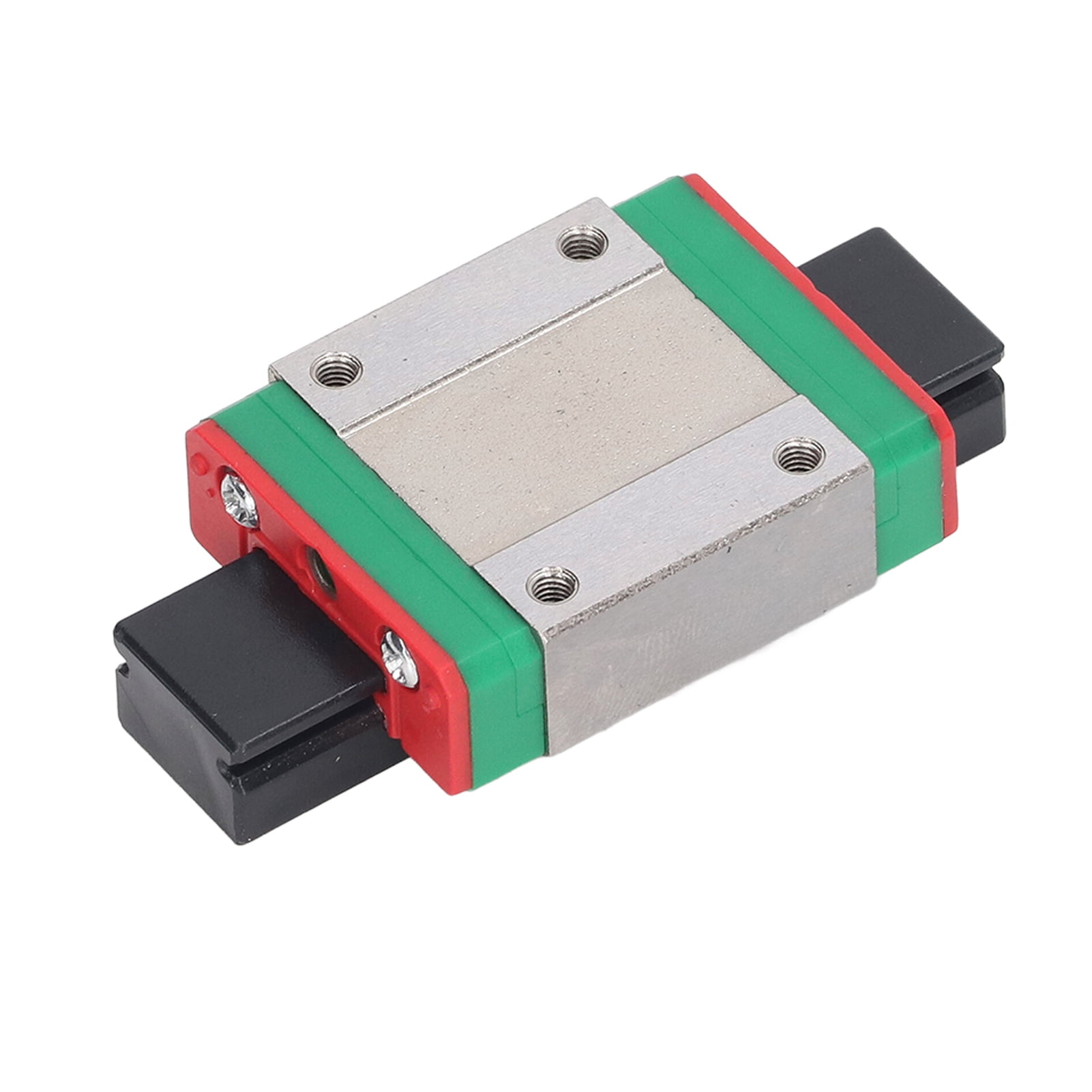 Miniature Guide Slider Block High Speed Low Noise Alloy Steel Automatic ...