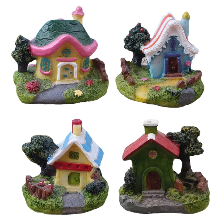 gnome housing