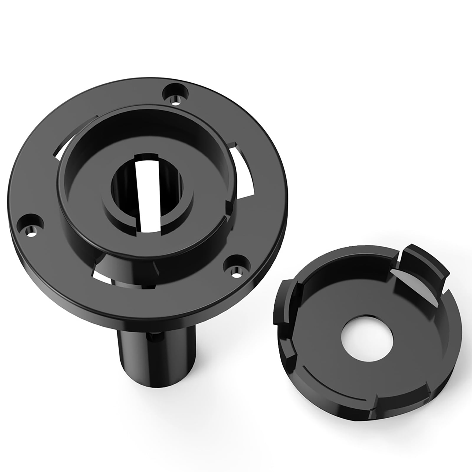 Miniature Humidifier Atomizing Sprayer Plastic Stand Holder For ...