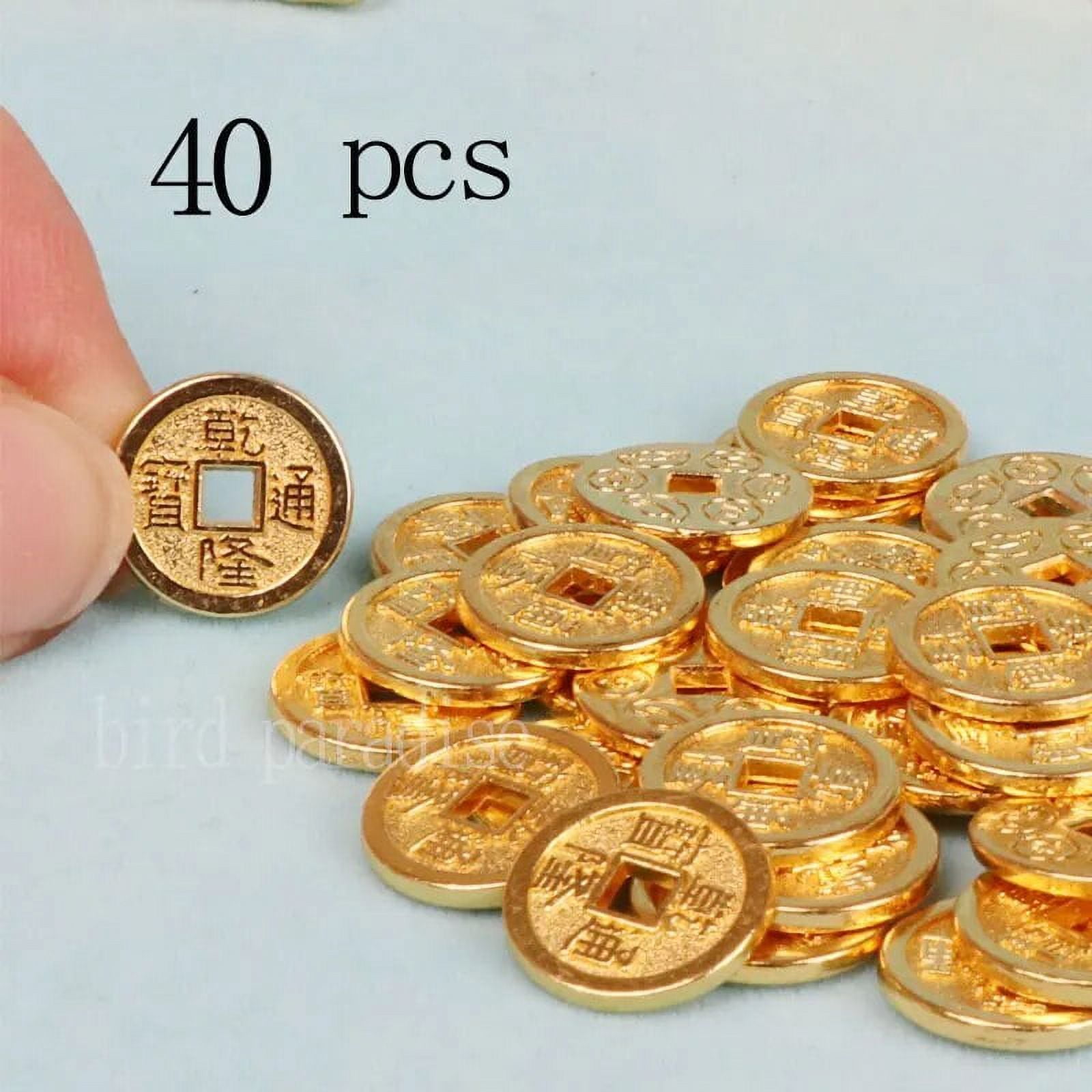 Miniature Items 1/6 Simulation Mini Golden Brick Bullion Cash Money Box ...