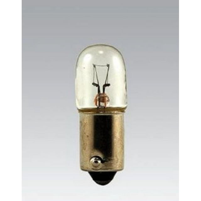Miniature Lamp 10-Pack 967 120V T3-1/4 T3.25 BA9S Base .025Amps Light ...