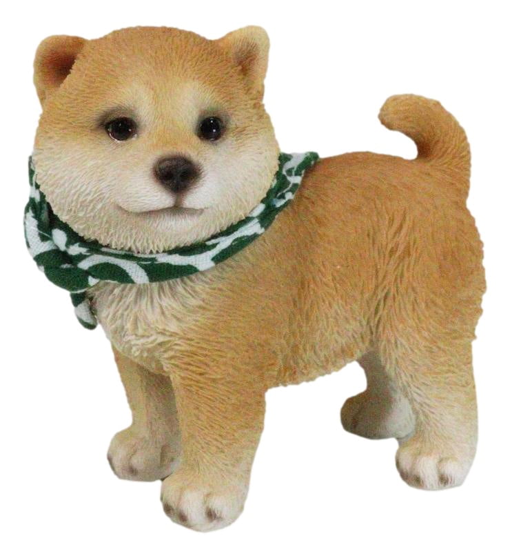 Mini Shiba Inu