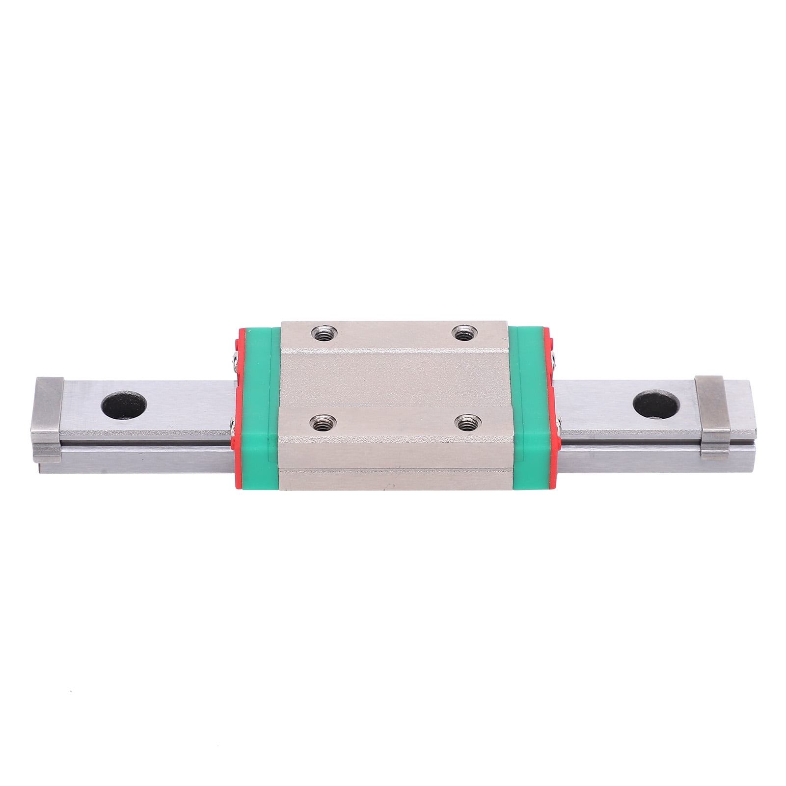 Miniature Linear Guide Slider Sliding Rail - 100mm, Right Hand, for ...