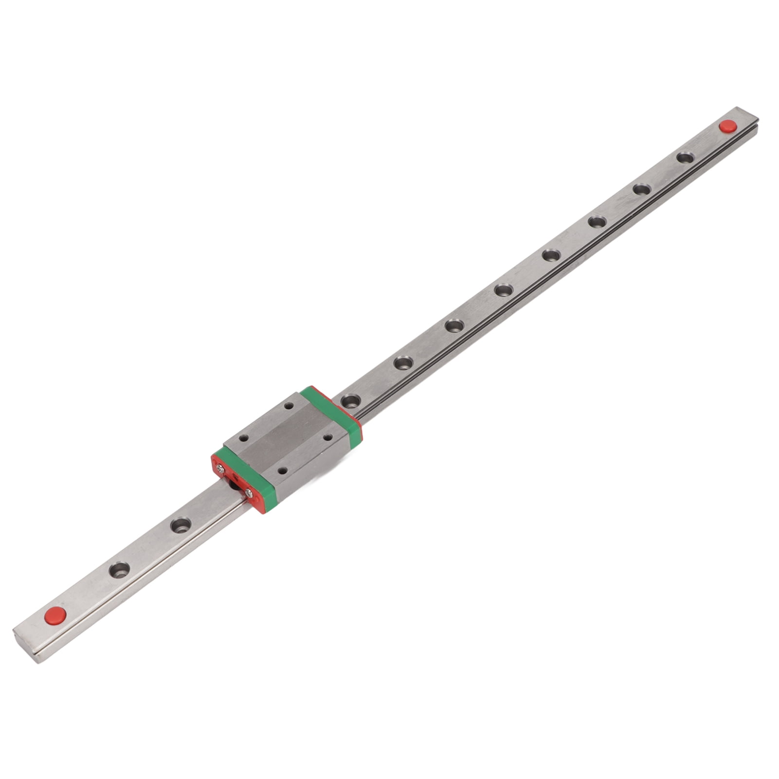 Miniature Linear Rail 3D Printer Linear Rail X Axes Linear MGN12H Rail ... Miniature Linear Rail 3D Printer Linear Rail X Axes Linear MGN12H Rail ...