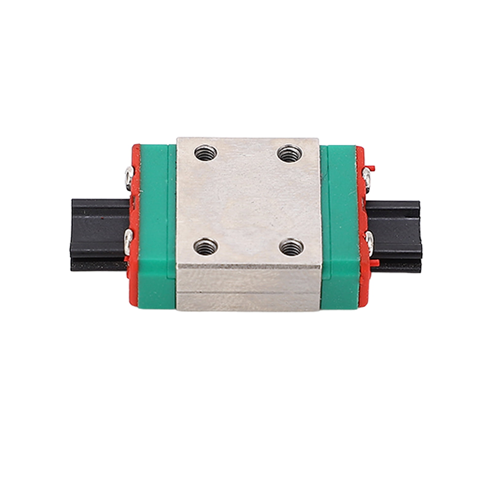 Miniature Linear Rail Slide Block Motion Guide Slider 3D Printing ...