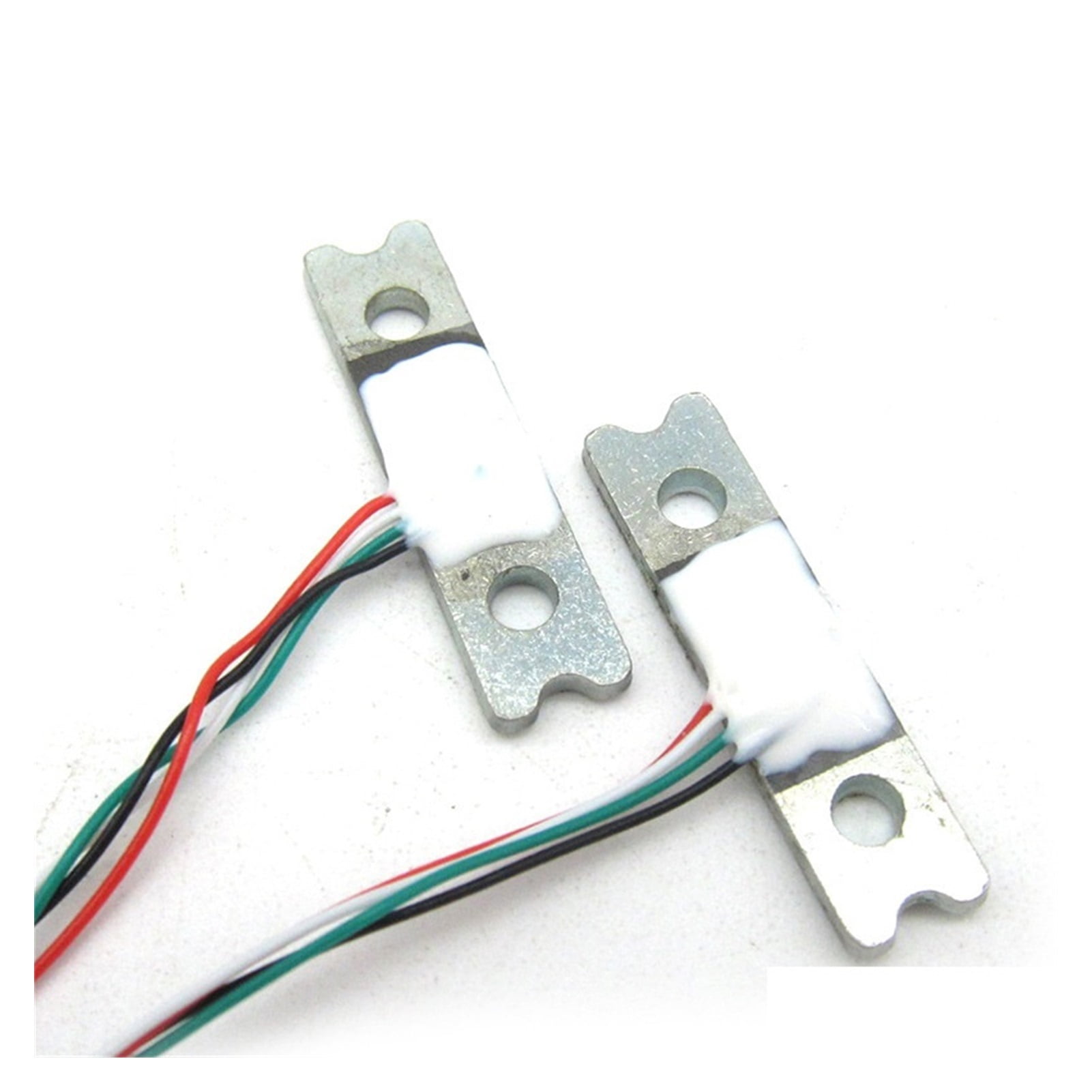 Miniature Load Cell With A Range Of 10-50kg, Suitable For Miniature ...