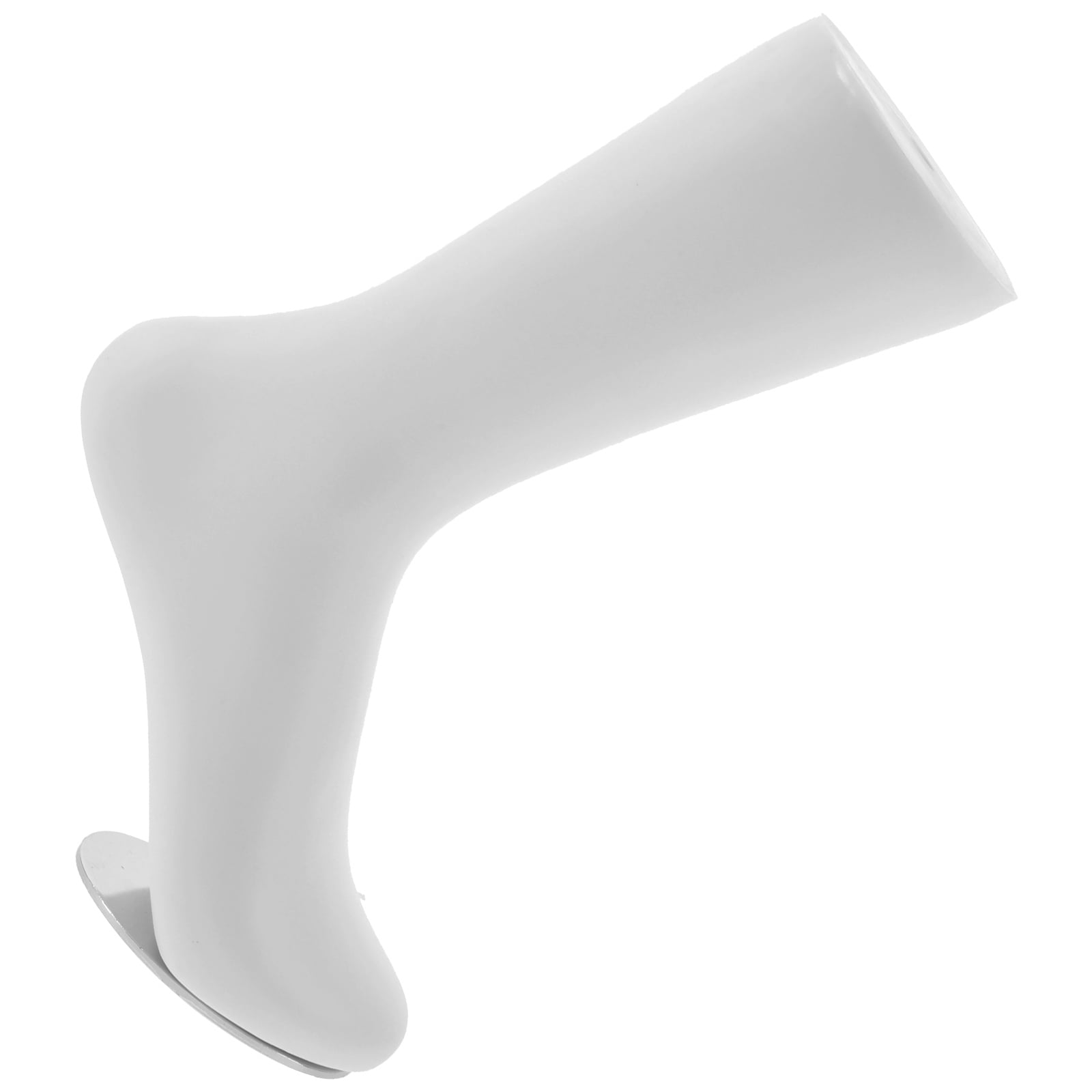 Miniature Model Foot Mold Props Refined Appearance Miss Child - Walmart.com